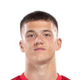 Omar Jamil - Personalizado - FC 25 - 3 de jun. de 2025 | SoFIFA