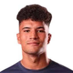 Enppi - FC 25 - Dec 5, 2024 | SoFIFA