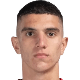 Lechi Sadulaev - Customized - FC 25 - Dec 11, 2024 | SoFIFA