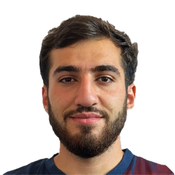 Moaath Meshal - Customized - FIFA 23 - Dec 17, 2022 | SoFIFA