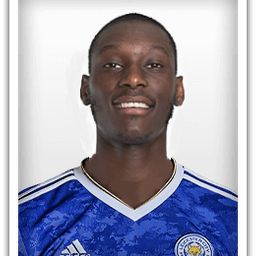 Randal Kolo Muani FIFA 23 Jun 7, 2023 SoFIFA