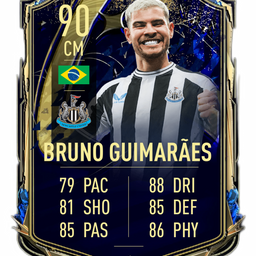 Lionel Messi - Customized - FIFA 23 - Aug 24, 2023 | SoFIFA