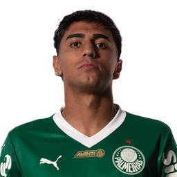 Richard Rios - Customized - FC 25 - May 21, 2025 | SoFIFA