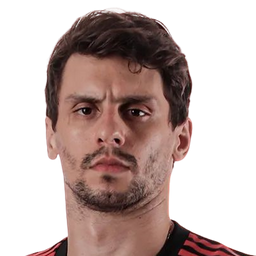 Flamengo 2023 Squads SoFIFA