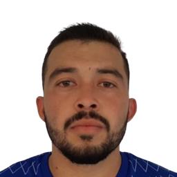 Adrián Sánchez - Personalizado - FC 25 - 18 dic. 2024 | SoFIFA